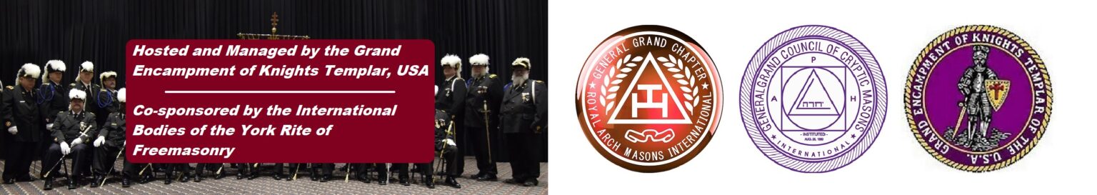 York Rite Leadership Program