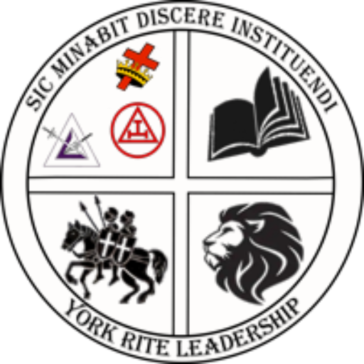 Schedule – York Rite Leadership Program